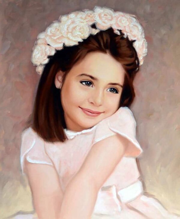 Informal Portrait Gallery | Discover the Collection