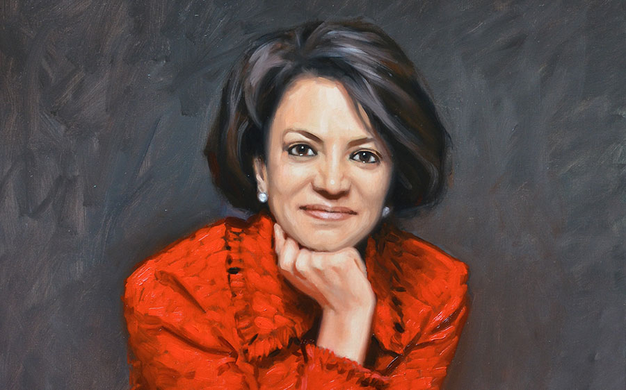 Portrait Artist | Equine Artist | Portraits from Photos