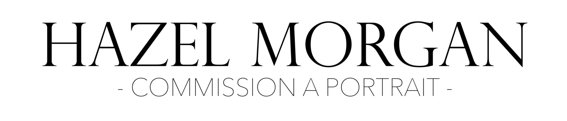 Portrait Artist | Equine Artist | Portraits from Photos