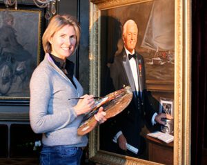 Contact Hazel - Hazel Morgan