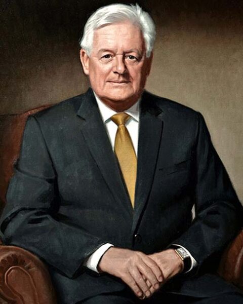 Hazel Morgan - Commission a Portrait - Award Winning Artist