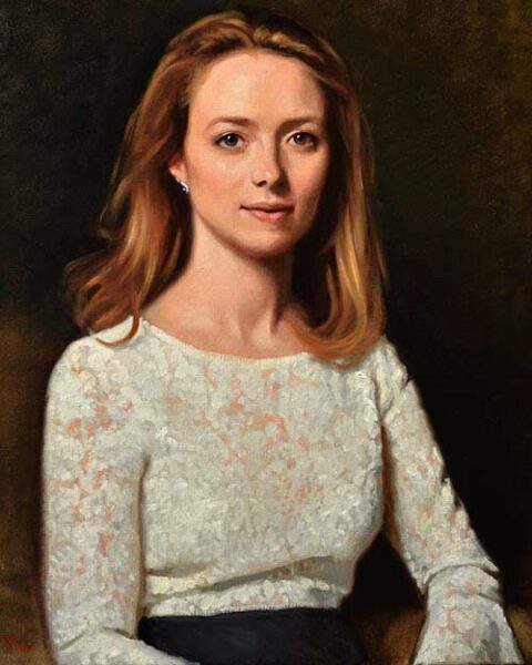 Professional Corporate Portraits | Collection by Hazel Morgan