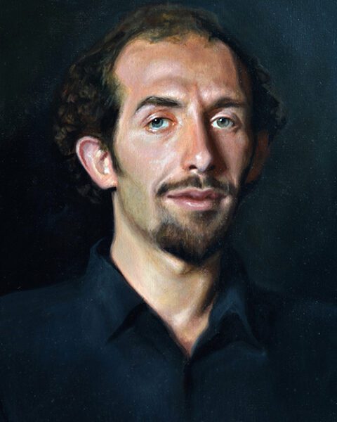 Informal Portrait Gallery | Discover the Collection