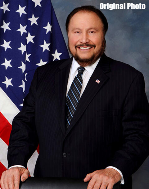 Portrait Painter | Commission a Portrait | by Hazel Morgan